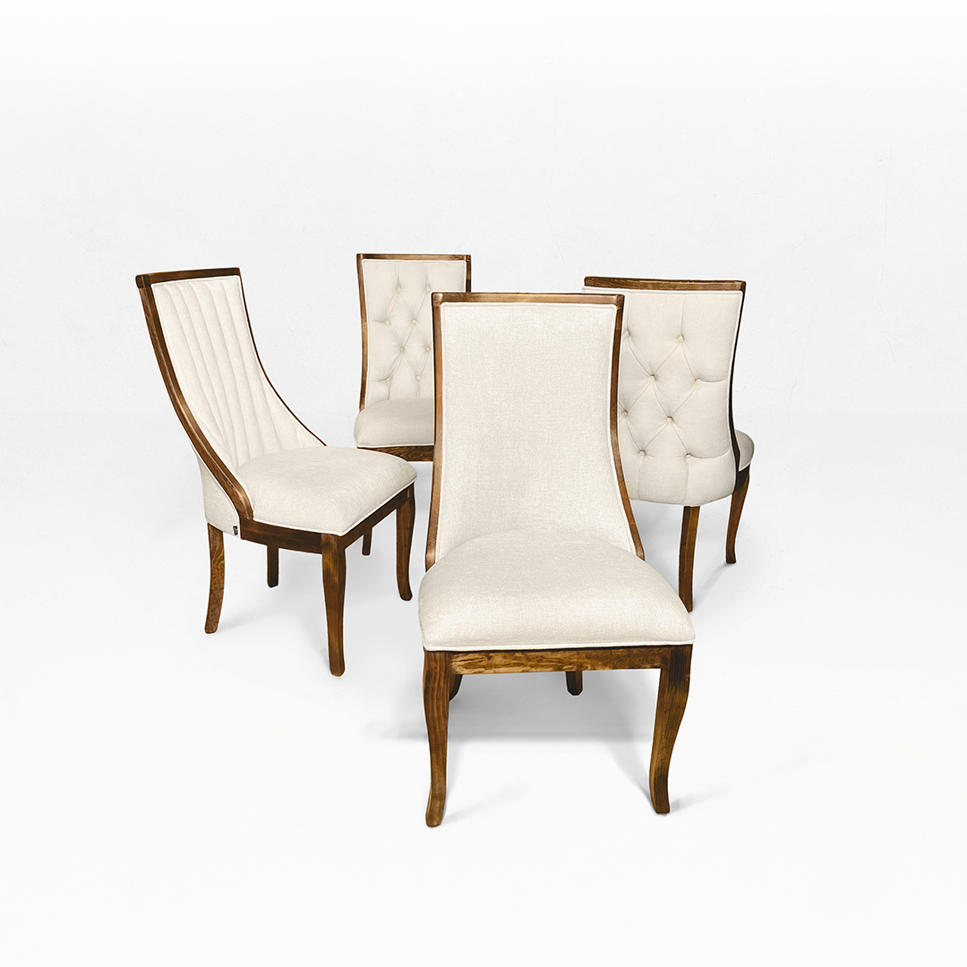 Sillas – MöGU Muebles