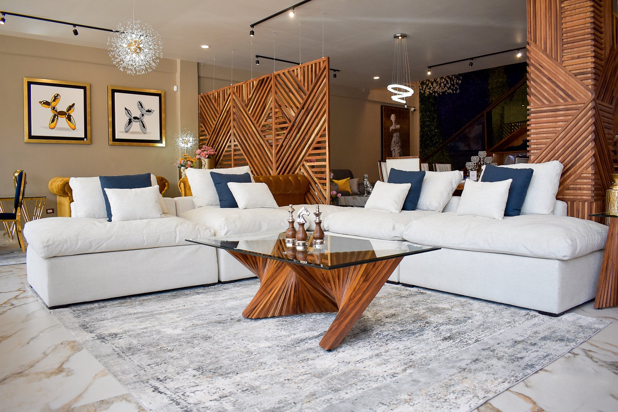 Salas de estar – MöGU Muebles