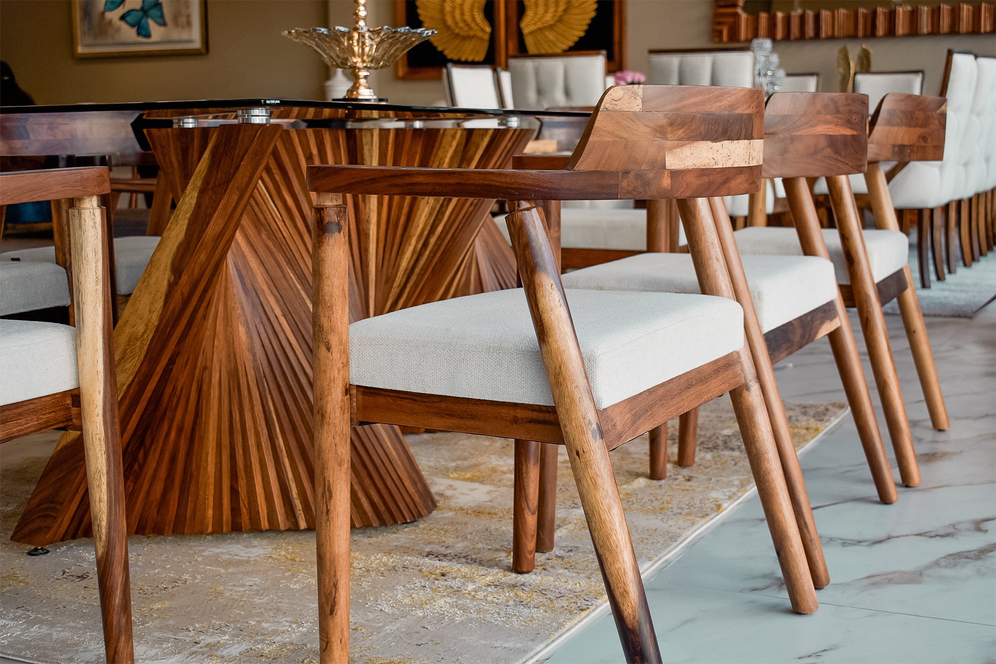 Sillas personalizables – MöGU Muebles