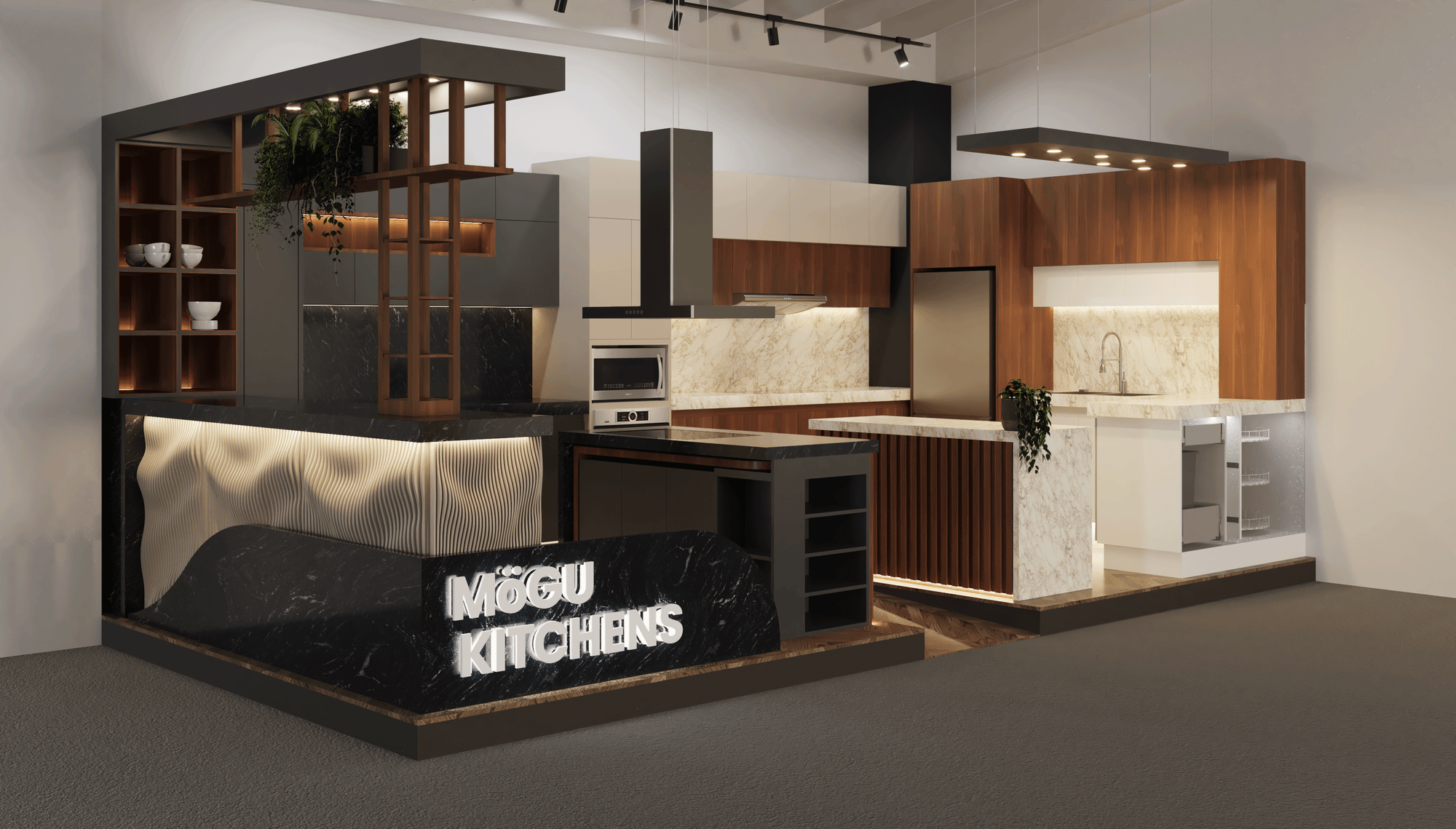 Kitchens – MöGU Muebles