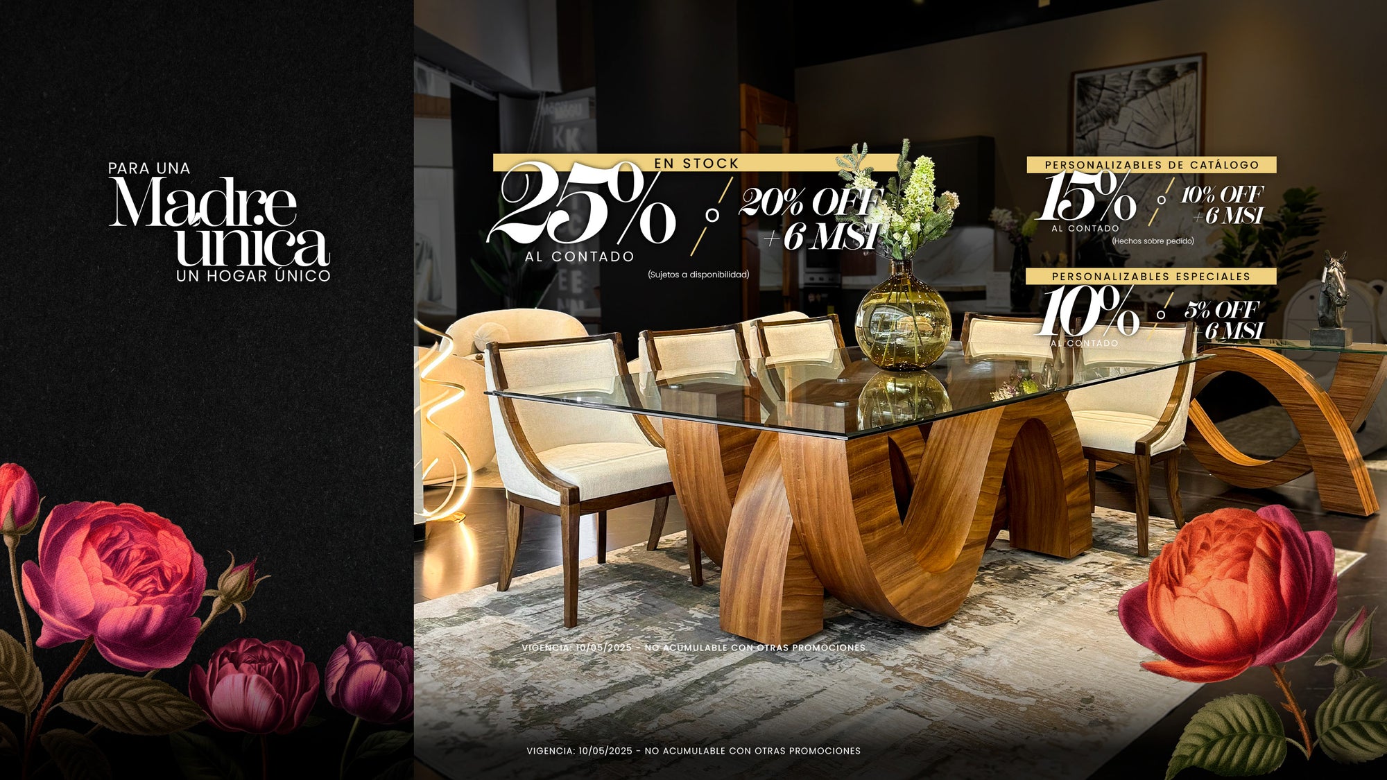 MöGU Muebles