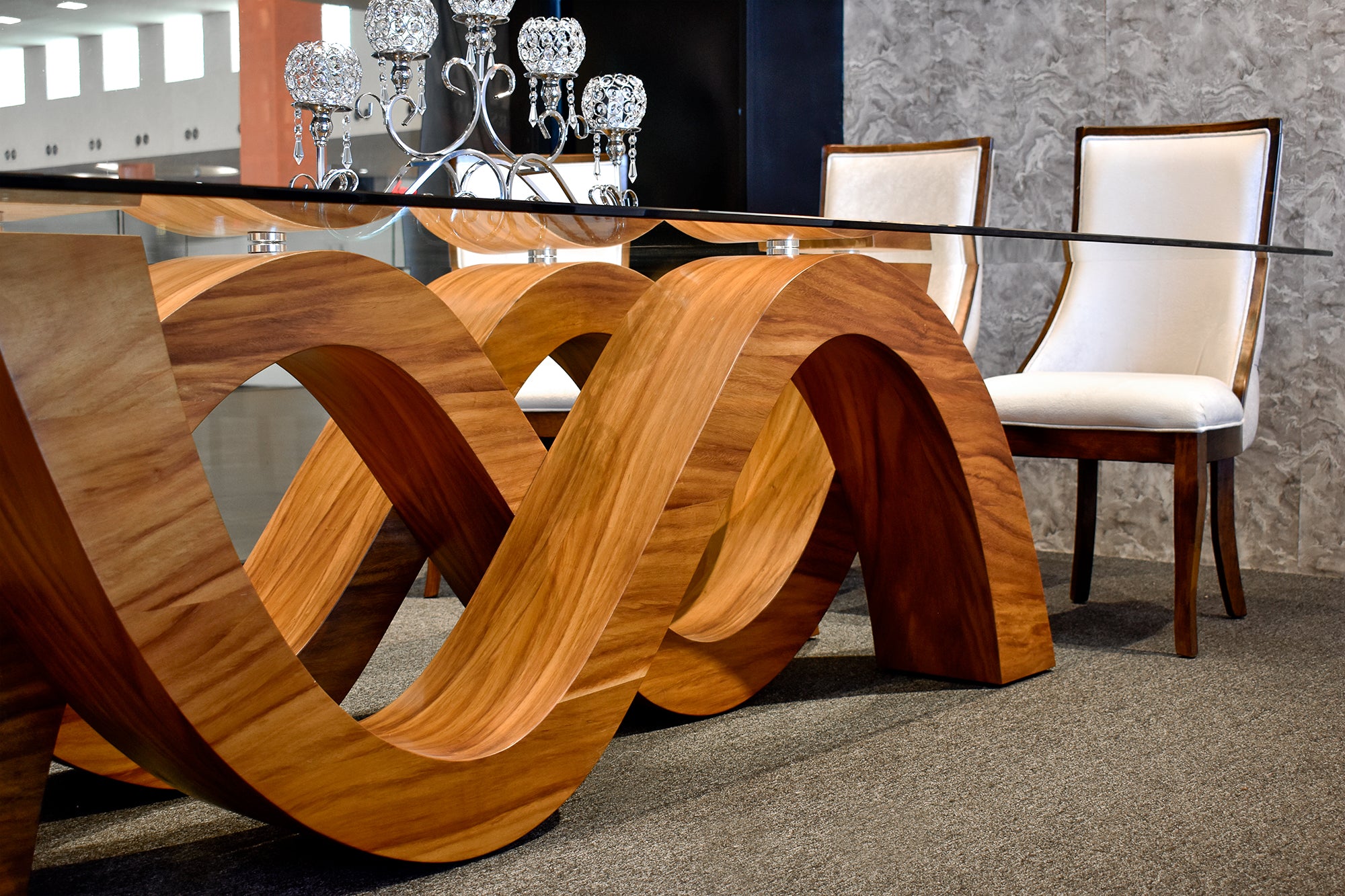 MöGU Muebles