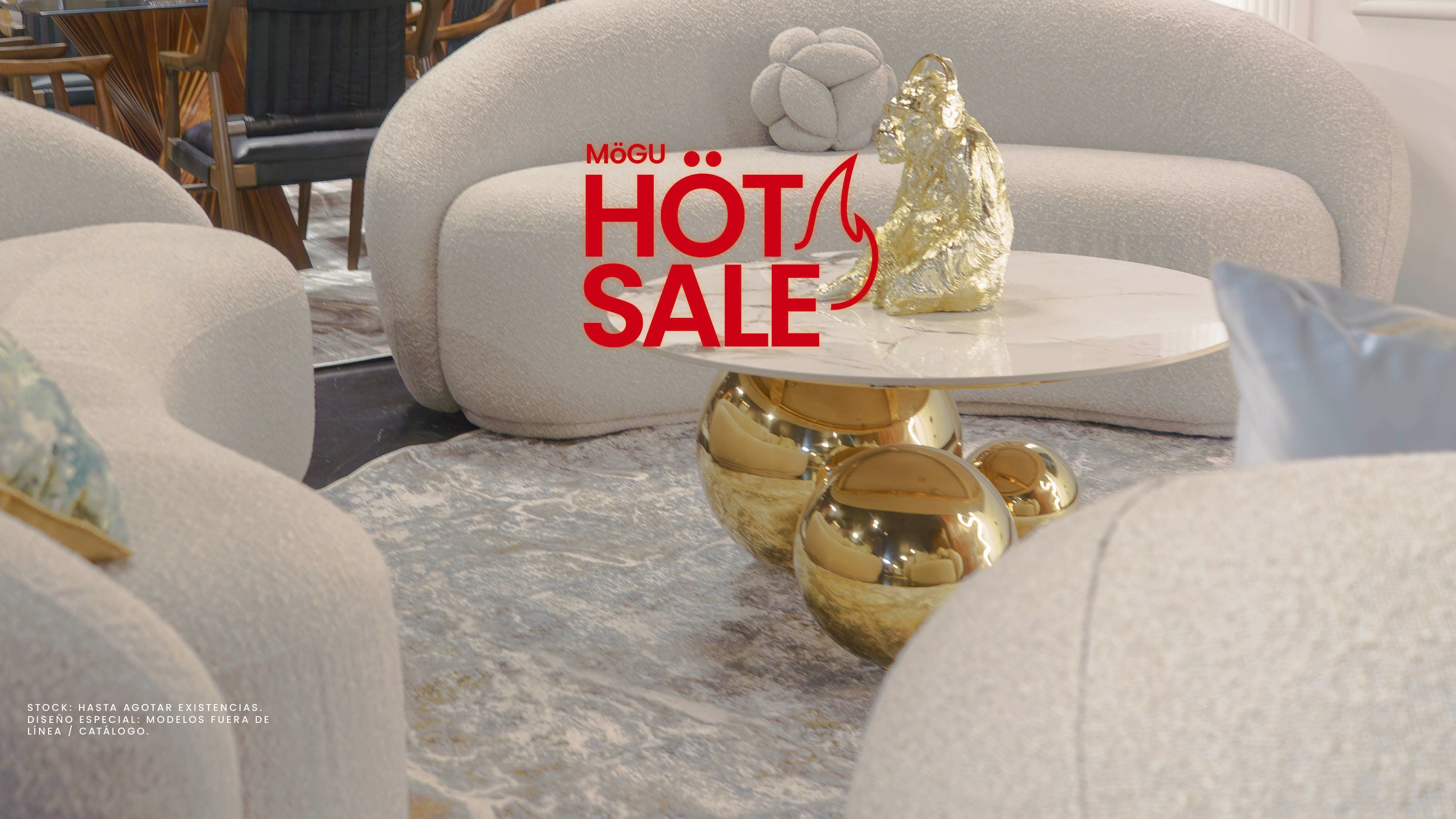 MöGU Muebles | Muebles personalizados y diseño de interiores