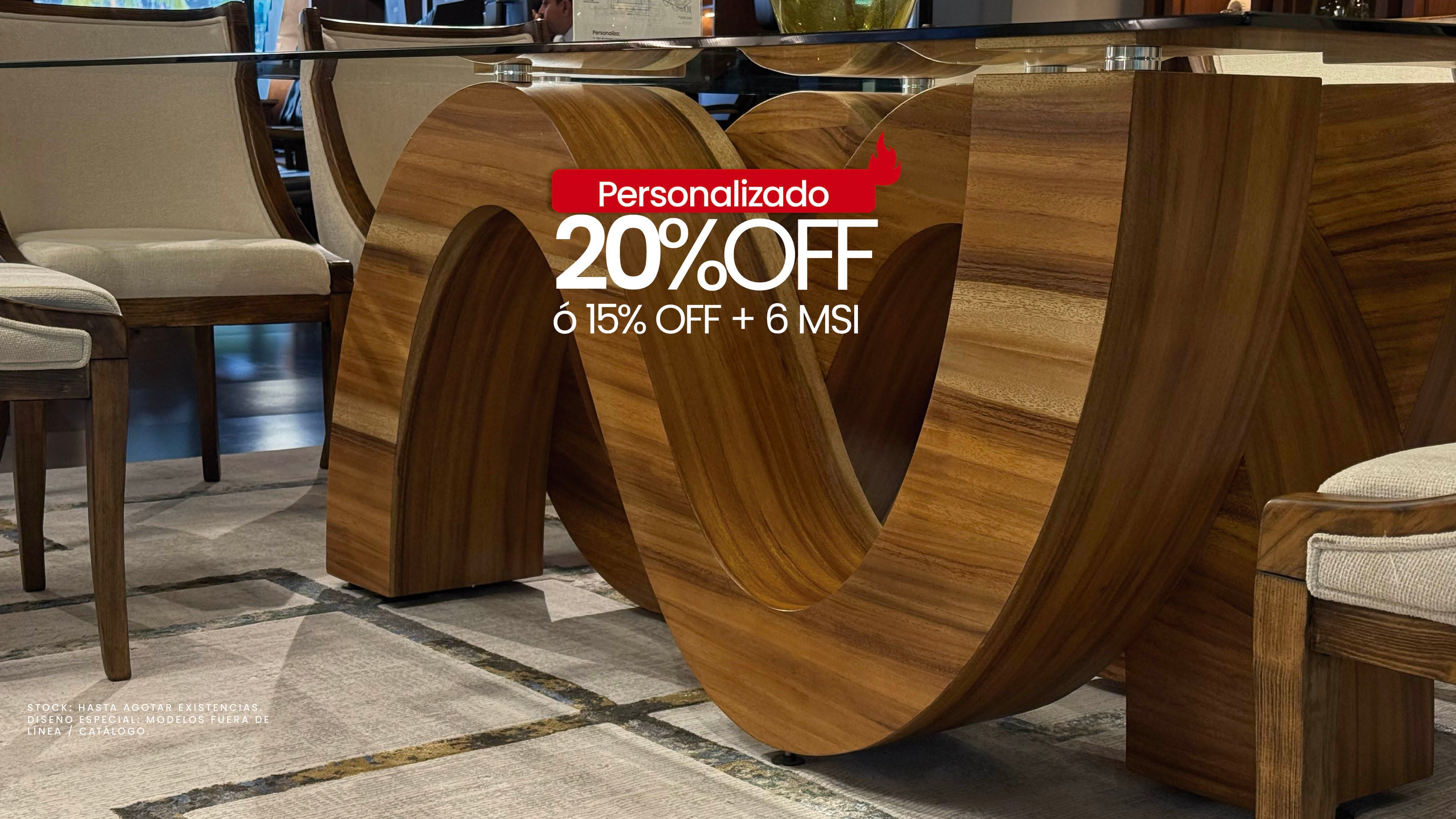 MöGU Muebles | Muebles personalizados y diseño de interiores