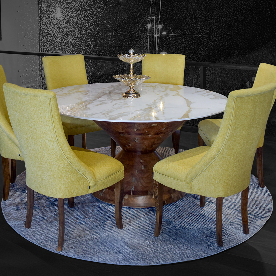 Comedores – MöGU Muebles