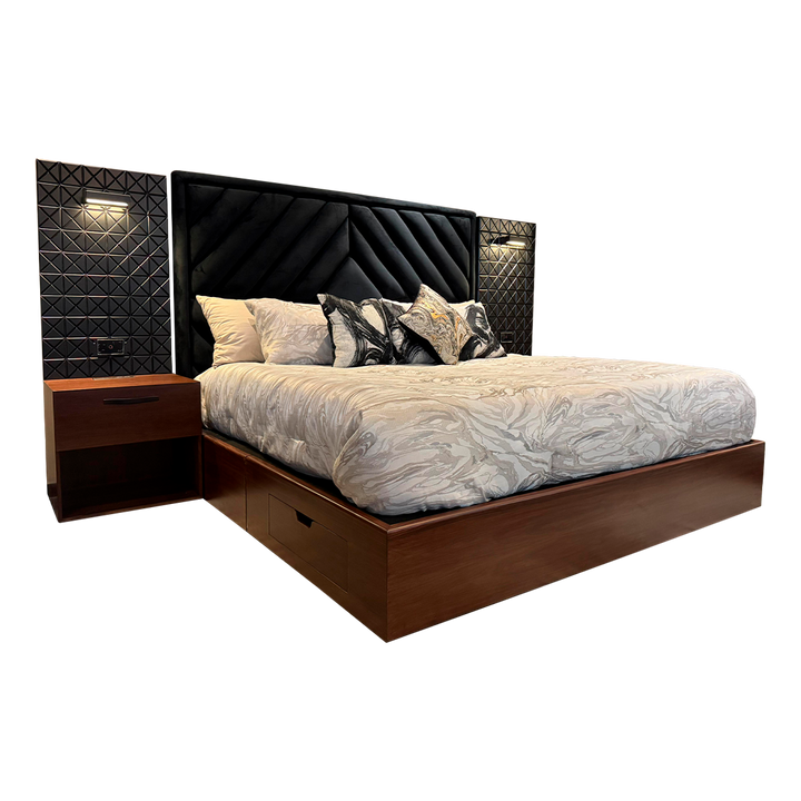 Recámaras – MöGU Muebles