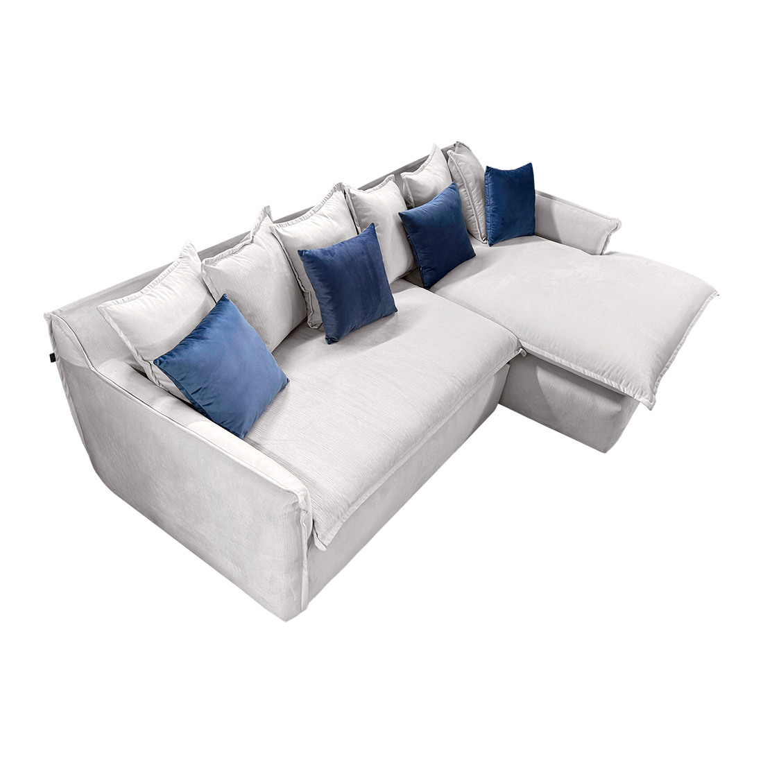 Sala Modular Nerea – MöGU Muebles